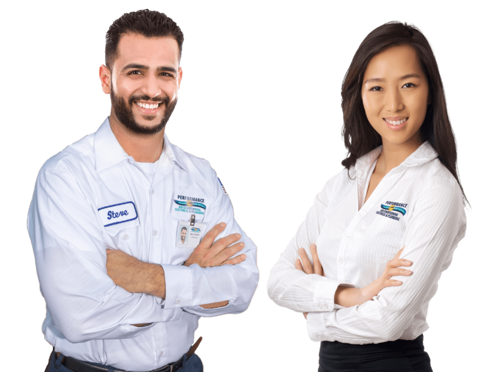 Performance - Local AC, Plumbing, & Electrical Contractor in FL