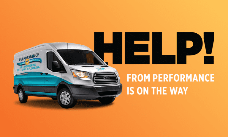 Performance - Local AC, Plumbing, & Electrical Contractor in FL